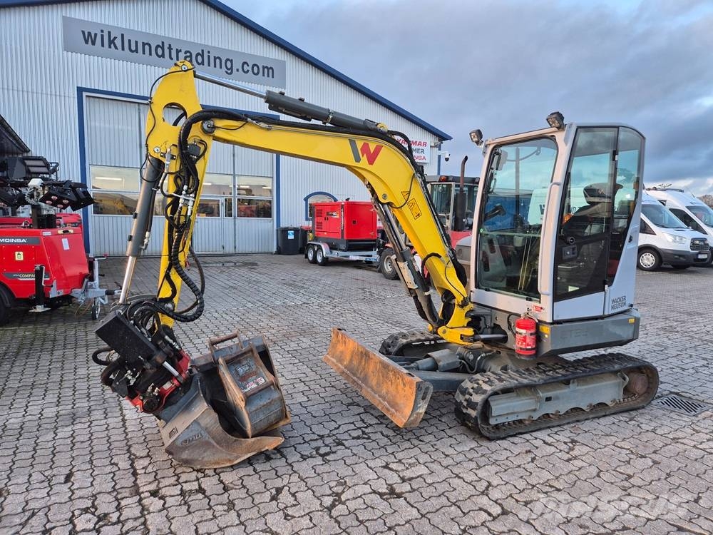 Wacker Neuson ET 35, 2019, Schweden - Mascus Schweden