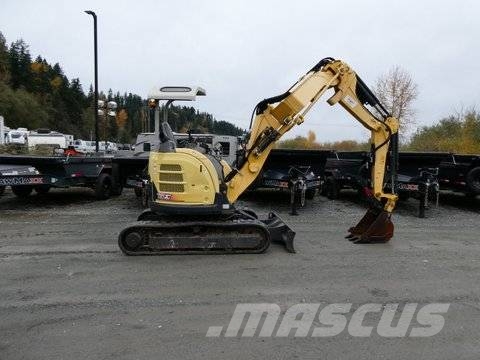 Yanmar B3-6A, 2012, PACIFIC, Washington, USA - Mascus USA