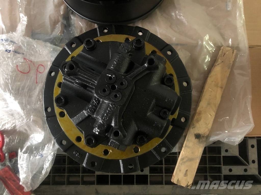 Hitachi EX60 EX60-1 EX60URG final drive, 2022, Jining, 中國 - 油壓 - Mascus臺灣
