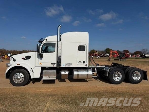 Peterbilt 567, 2020, Trinidad, Texas, Yhdysvallat - Käytetyt ...