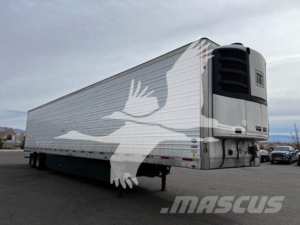 Utility 53' AIR RIDE 3000R W CAL LEGAL TK S-600, SST SWING, 2017 ...