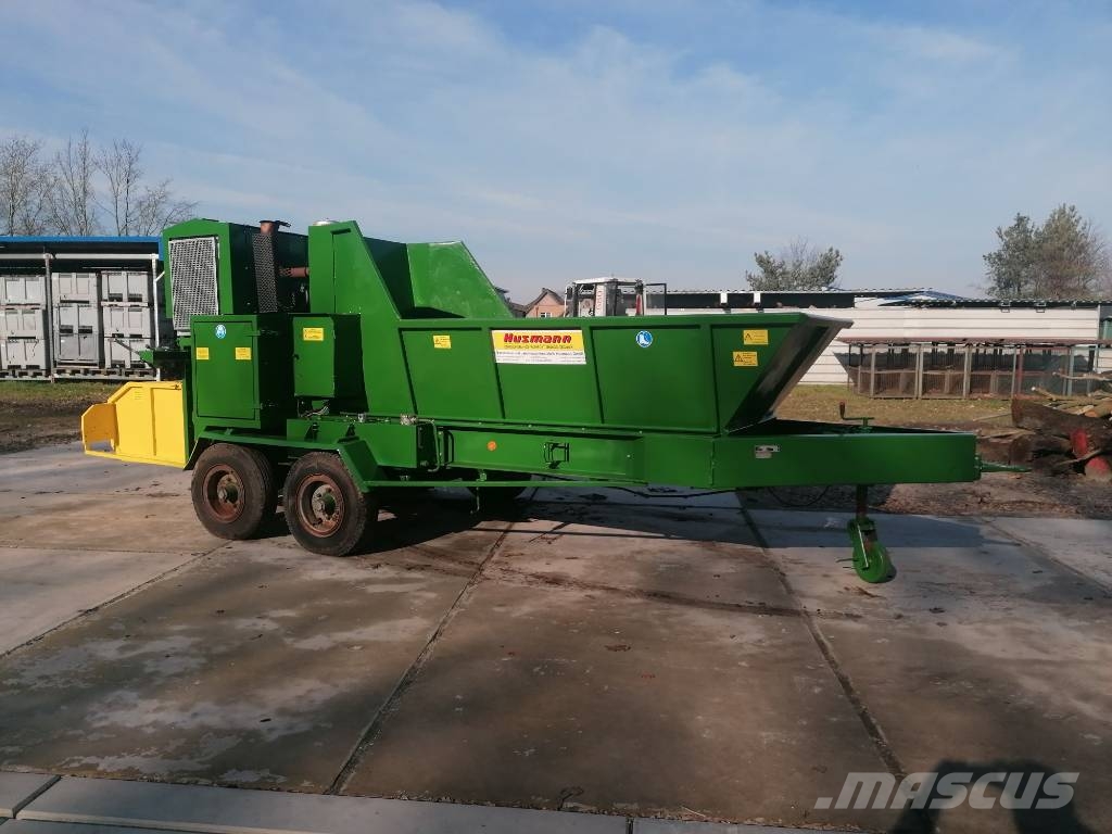 Husmann HFG4, 1991, Germany - Mascus UK