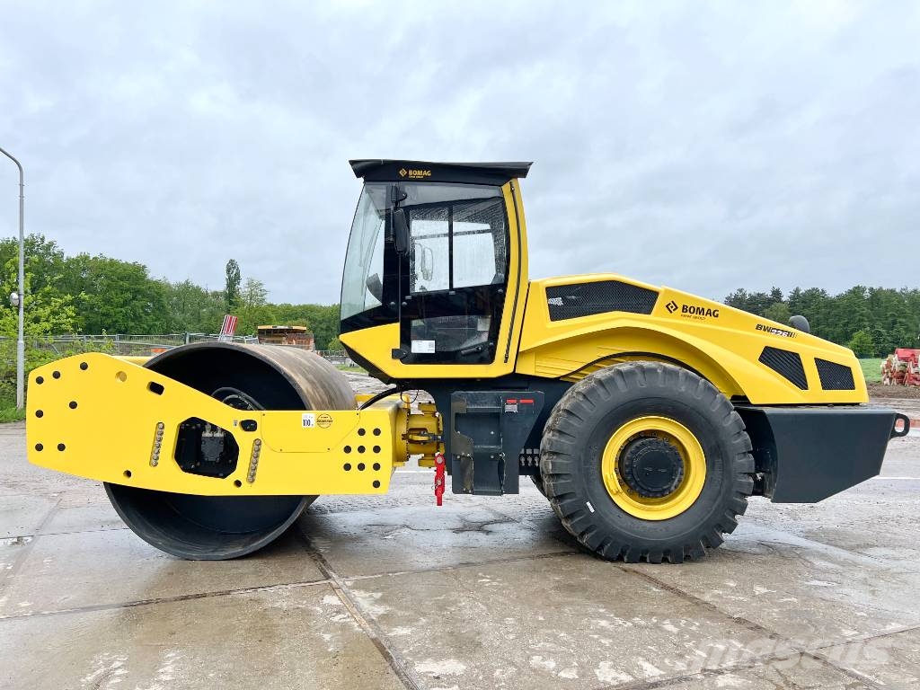 Bomag BW226-5CL - New / Unused, 2025, Veldhoven, Noord-Brabant ...