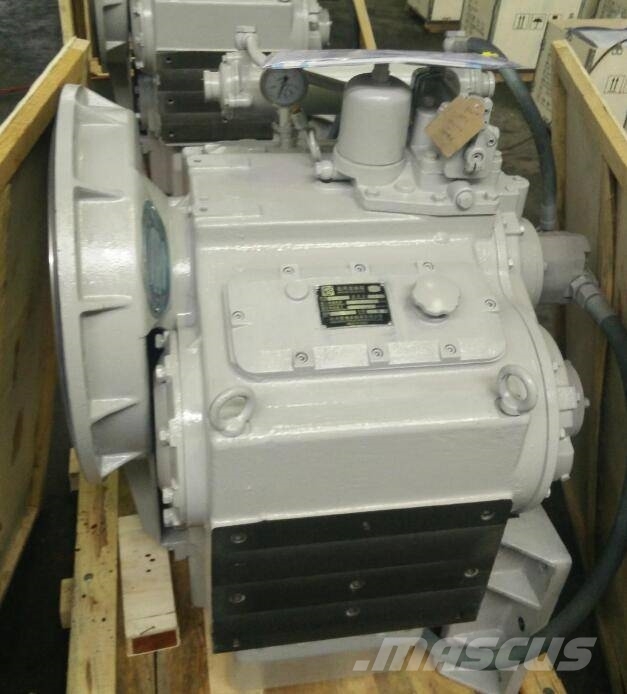 HANGCHI FJ 300 gearbox, 2019, jining, China - Mascus UK