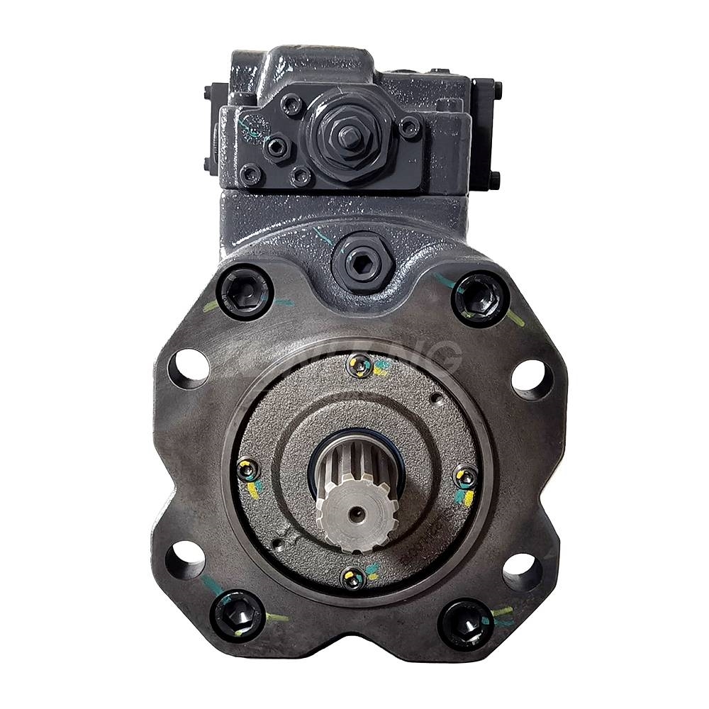 볼보 VOE14531859 Hydraulic Pump EW145B EW145C Main pump, 2022, 중국 - 익숙한 ...