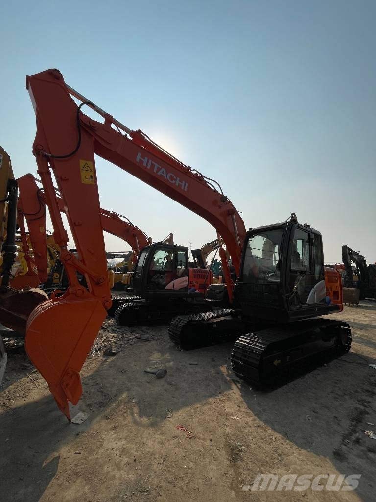 Hitachi ZX 130, 2023, China - Tweedehands rupsgraafmachines - Mascus ...