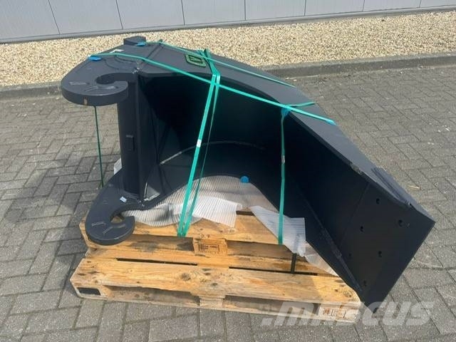 Vematec New CW30 Bucket 650mm > 400 mm, 2024, Cuijk, Noord-Brabant ...