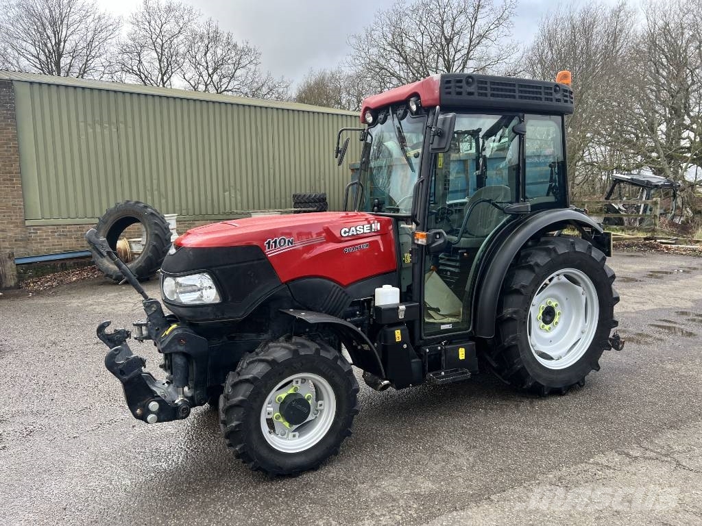 Case Ih Quantum 110N, 2020, Biddenden, Kent, United Kingdom - Used ...