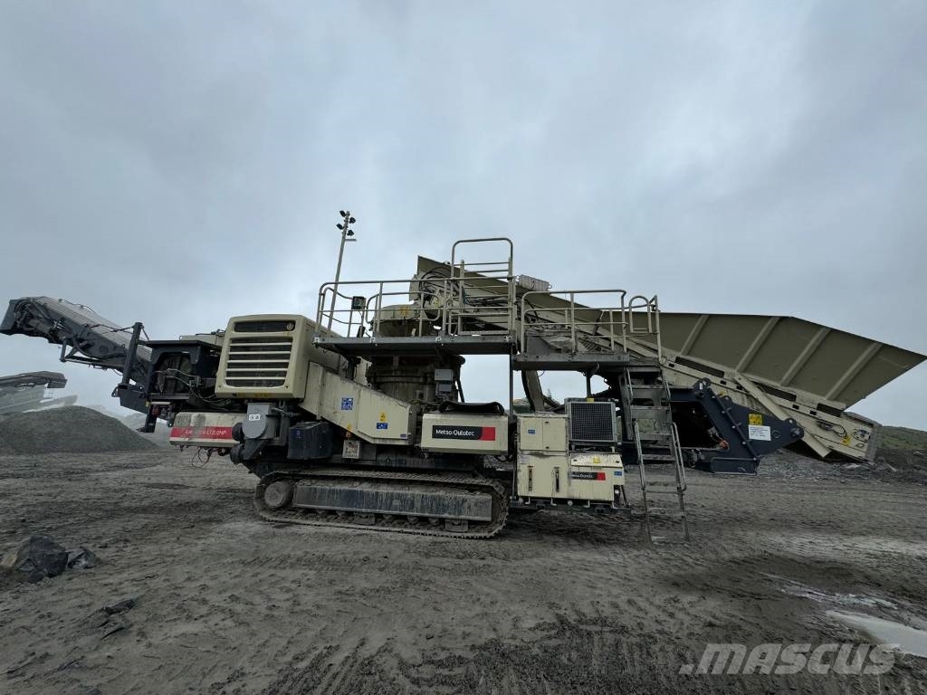 Metso LT300HP