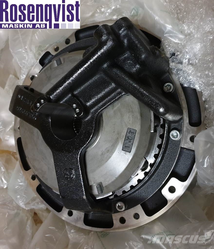 Same Explorer Hydraulic shuttle 0.018.7825.4, 001878254, Jönköping ...