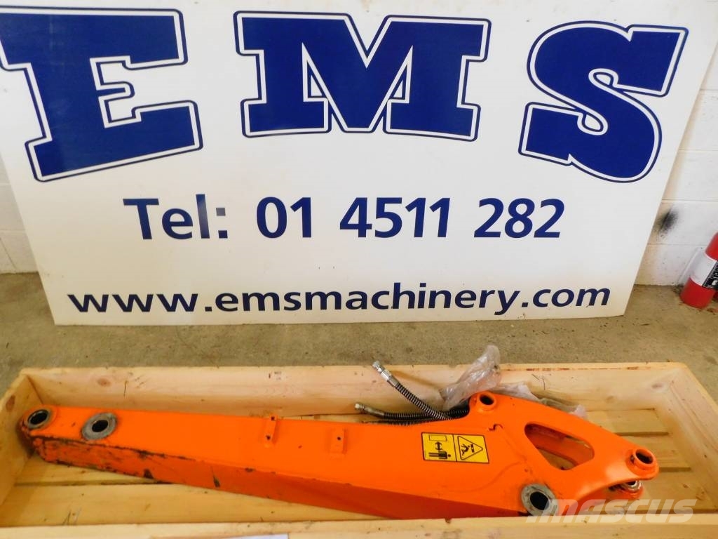 Doosan Dx35Z Dipper arm DX 35z, 2017, Ireland - Used mini excavators