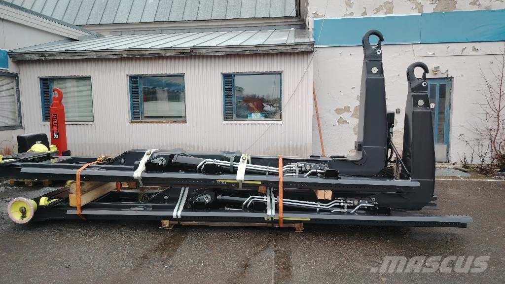 Multilift Ultima 21Z, 2023, Kokkola, Keski-Pohjanmaa, Finlande - Mascus ...