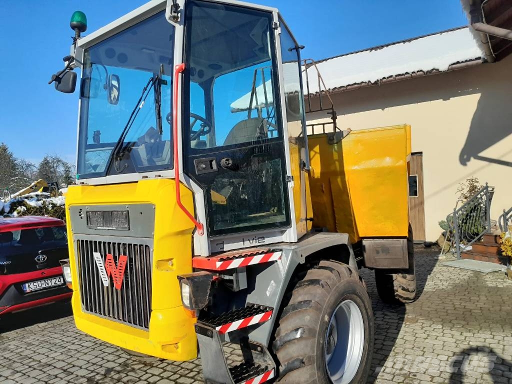 Wacker Neuson DV 100, 2020, Polen - Mascus Polen