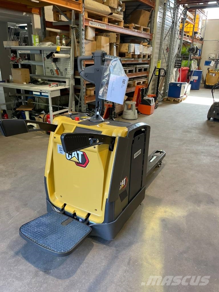 Cat NPV20N3, 2022, Raisio, Varsinais-Suomi, Finlandia - transpaletas ...