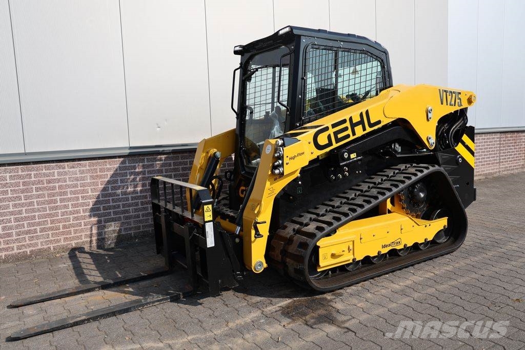 Gehl VT275, 2025, ESBEEK, Netherlands - Used skid steer loaders - Mascus