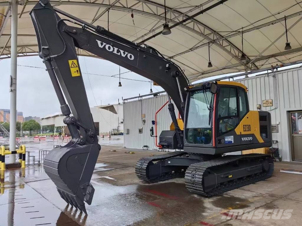 Volvo EC130, 2023, China - Used crawler excavators - Mascus