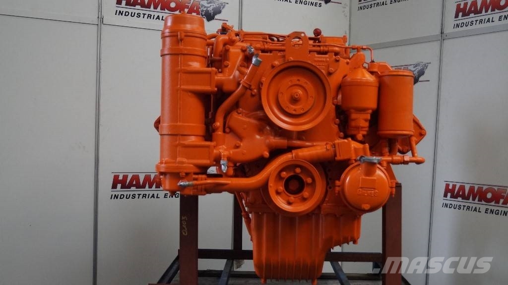 Scania DSI 14 MARINE, 2012, HAMONT EUROPE/FT-LAUDERDALE USA, Belgique ...