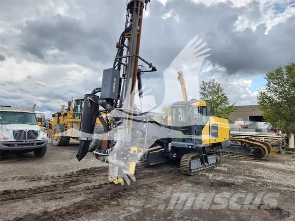 Epiroc SMARTROC T45, 2018, Salt Lake City, Utah, United States - Used ...