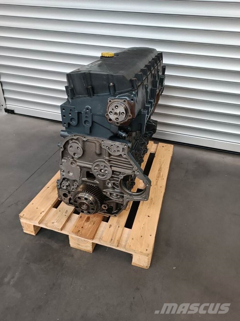 Iveco STRALIS CURSOR 10 F3AE3681 EURO 5 RECONDITIONED WI, Padova, Italy ...