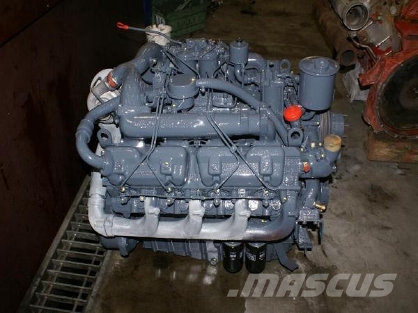 Perkins V8 540, 2012, HAMONT BELGIUM / FORT-LAUDERDALE USA, Belgium ...