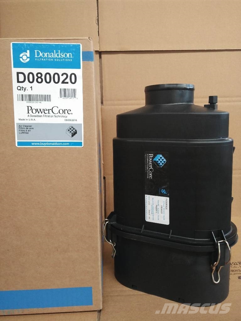 Donaldson D080020, 2018, Jining, Shandong, China, 중국 - 익숙한 기타 부품 ...