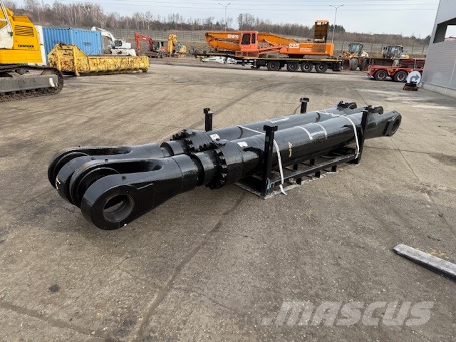 Cat 6050 FS NEW HYDRAULIC CYLINDER, Wojkowice, śląskie, Poland - Used ...