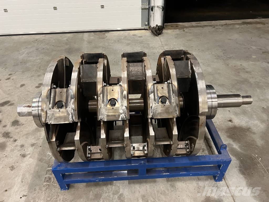 Mus-Max WT 10 XL, 2024, PONIKVA, Savinjska, 슬로베니아 - 익숙한 톱밥제조기 - Mascus ...