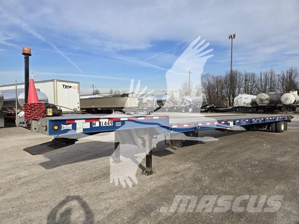 Landoll 330D-1, 2014, Cincinnati, Ohio, États-Unis - Mascus France