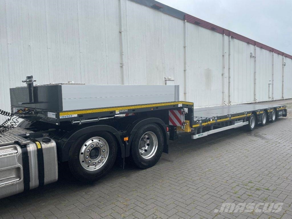 Goldhofer STN-L 3 (225 cp 80) A >>STEPSTAR