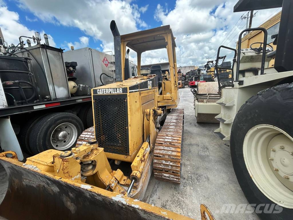 Cat D 3 C III, 2003, SOUTHWEST RANCHES, Florida, Estados Unidos ...