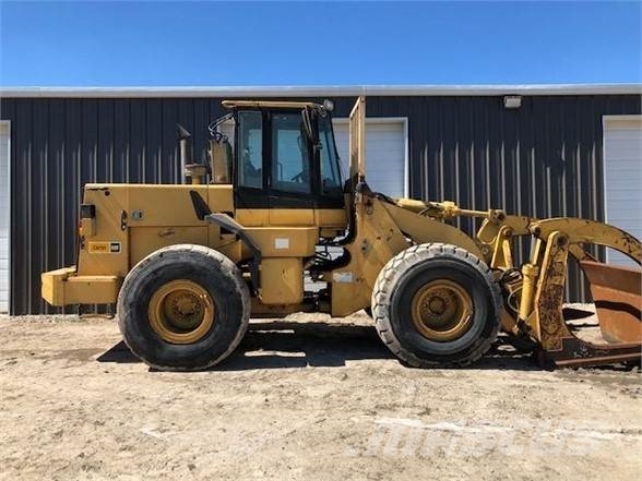 Cat 950F, 1994, Wylie, Texas, United States - Mascus UK