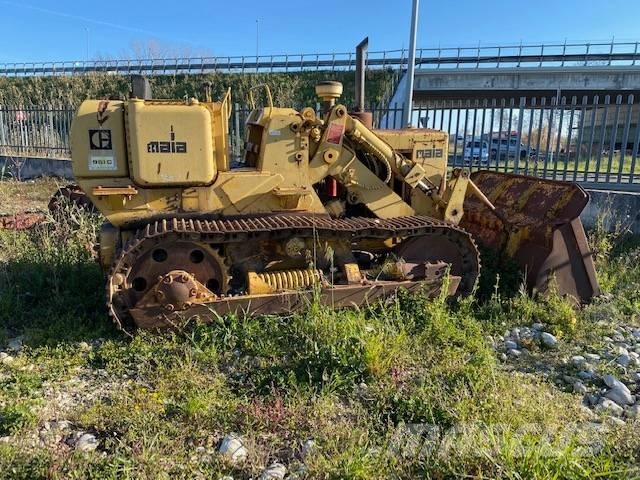 Cat 951 C, 2025, Italy - Mascus UK