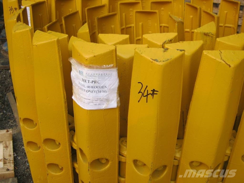 Shantui SD16L swamp track shoe 1100mm, 2020, Jining China, Kina - Brukt ...