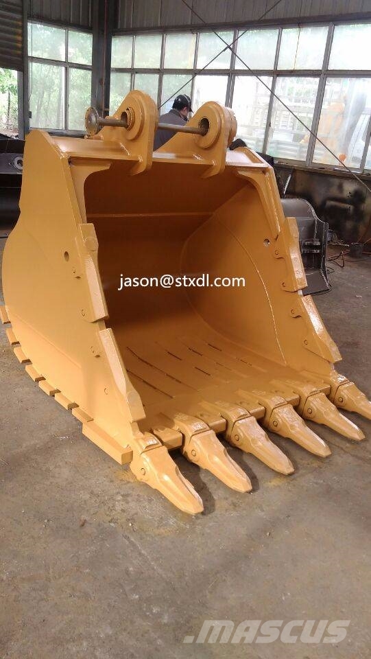 Cat 330 Rock Bucket, 2020, Jining, Shandong, China, China - Used ...
