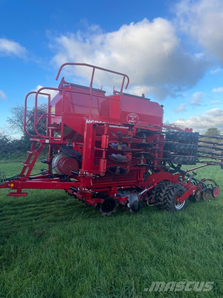 Horsch Pronto 4 DC PFF, 2018, Irland - Mascus Irland
