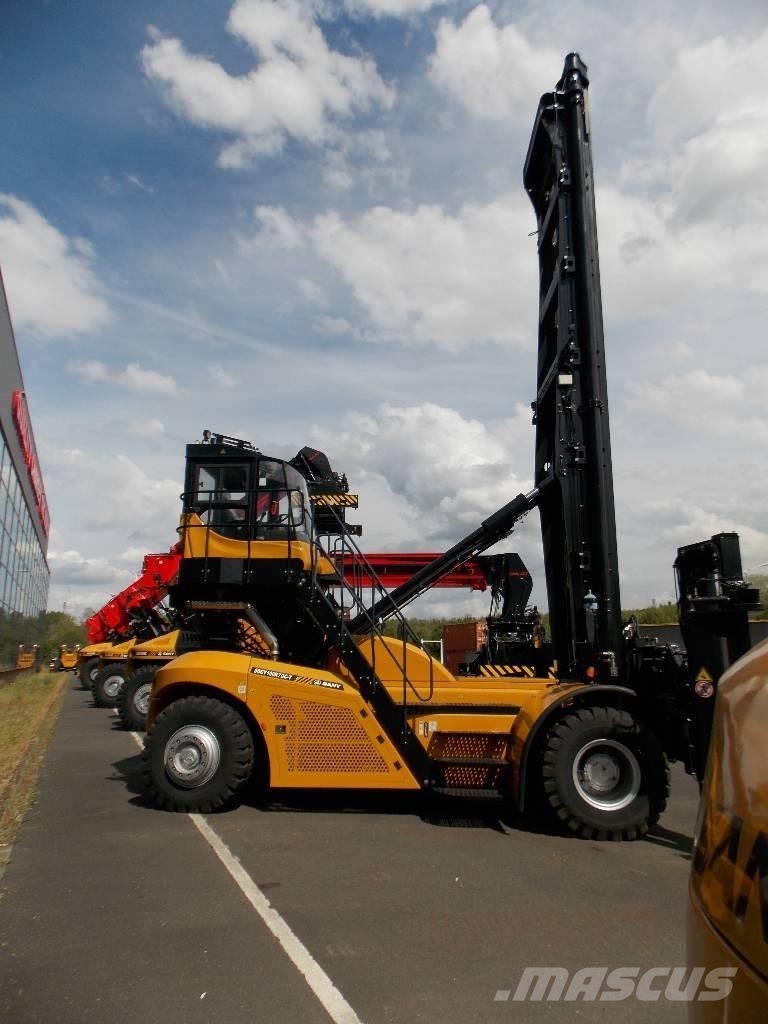 三一重工 Empty container handlers SDCY90K6G5, 2023, Nowe Miasto ...