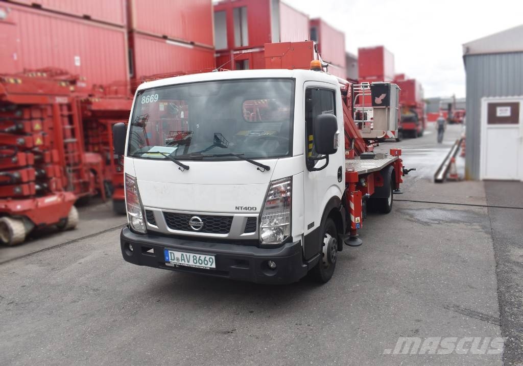 Ruthmann Ecoline RS240, 2018, Neuss, Nordrhein-Westfalen, Allemagne ...