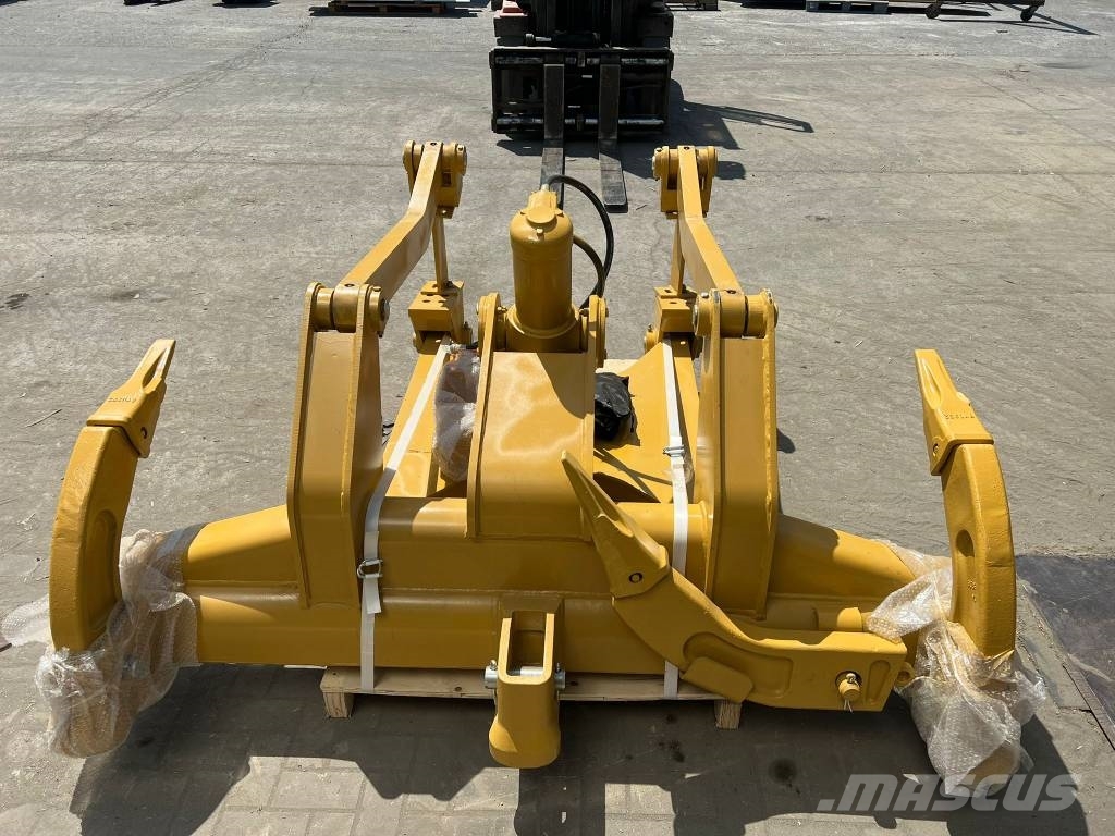 CAT D6T - D6R NEW RIPPER