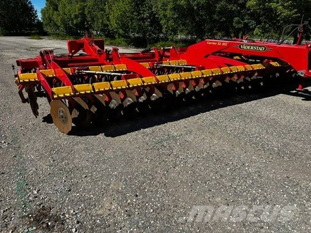 Vaderstad CarrierXL 925, 2019, Estonia - Used disc harrows - Mascus