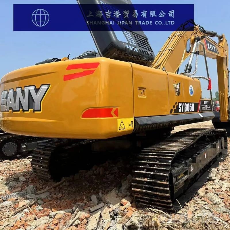 Sany SY 305, 2022, China - Mascus China
