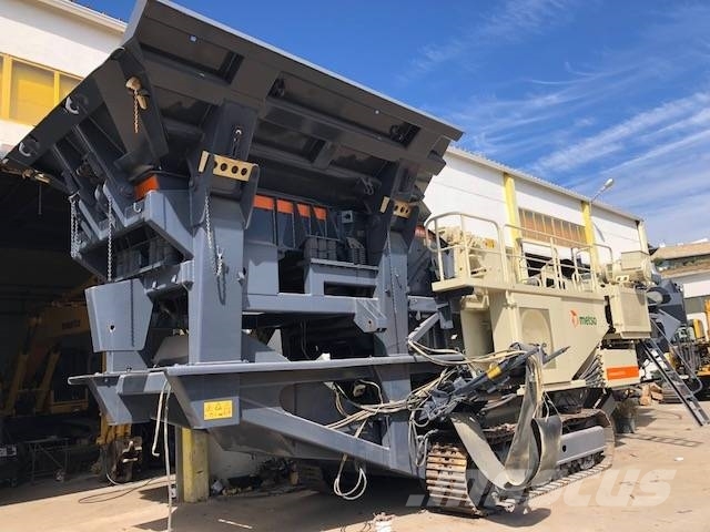 Metso LT 1315, 2002, Montelavar, Lisboa, Portugal - Mascus France