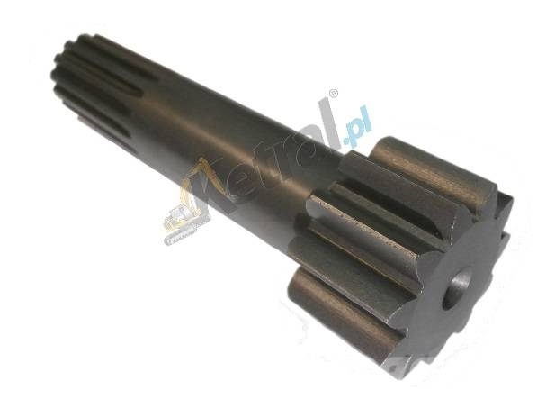 Wacker Neuson 8003 Shaft Final drive Fahrmotor KMAG-44VP-9, 2020, Polen ...