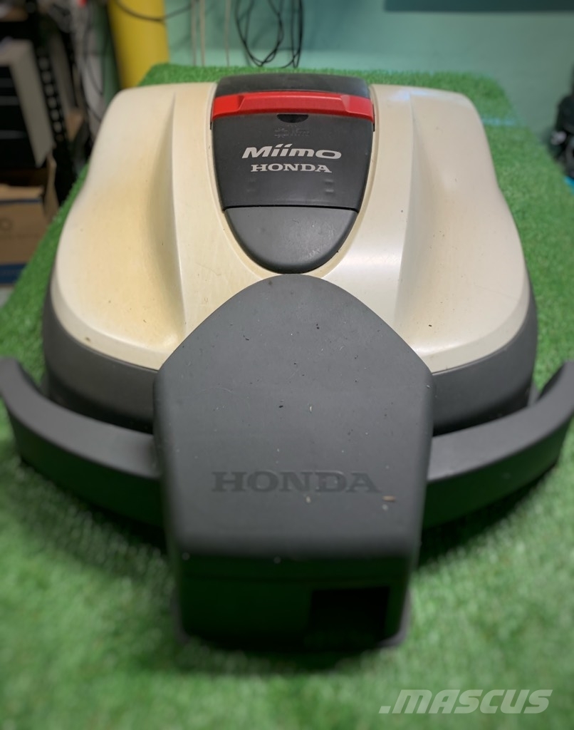 Honda Miimo 310