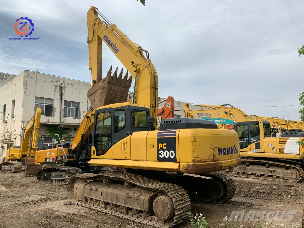 Komatsu PC 300, 2023, Mexico - Mascus UK
