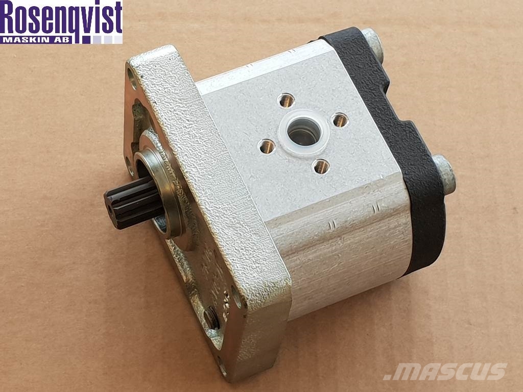 Same SILVER pump Bosch 2.4539.270.0, 2.4539.280.0, Jönköping ...