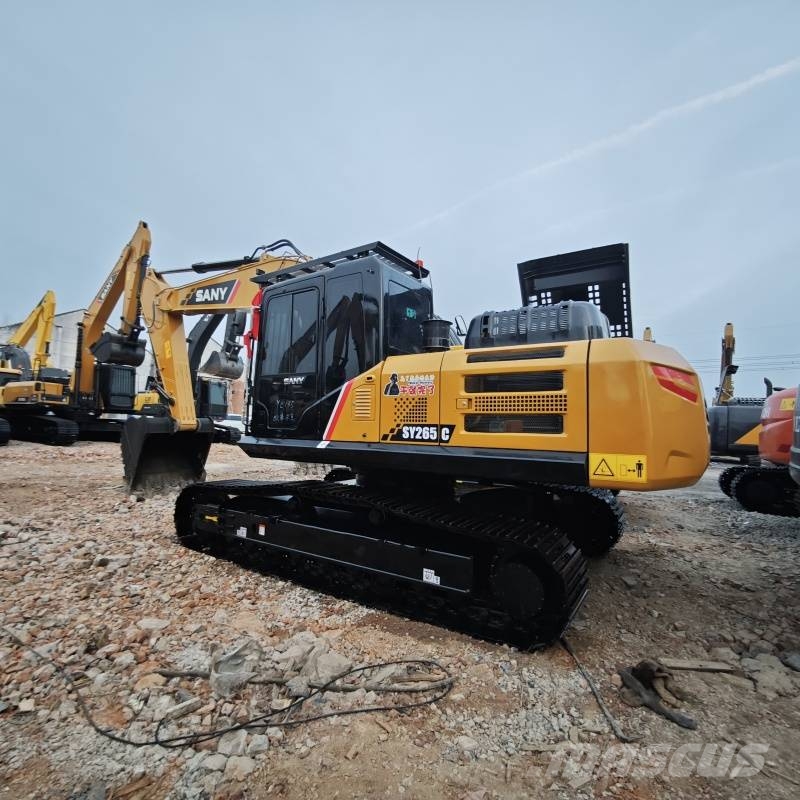 Sany SY 265 C, 2023, Chine - Mascus France