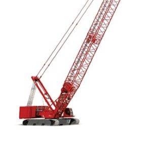 Manitowoc MLC 300, 2025, South Easton, Massachusetts, アメリカ - 中古 クローラ ...