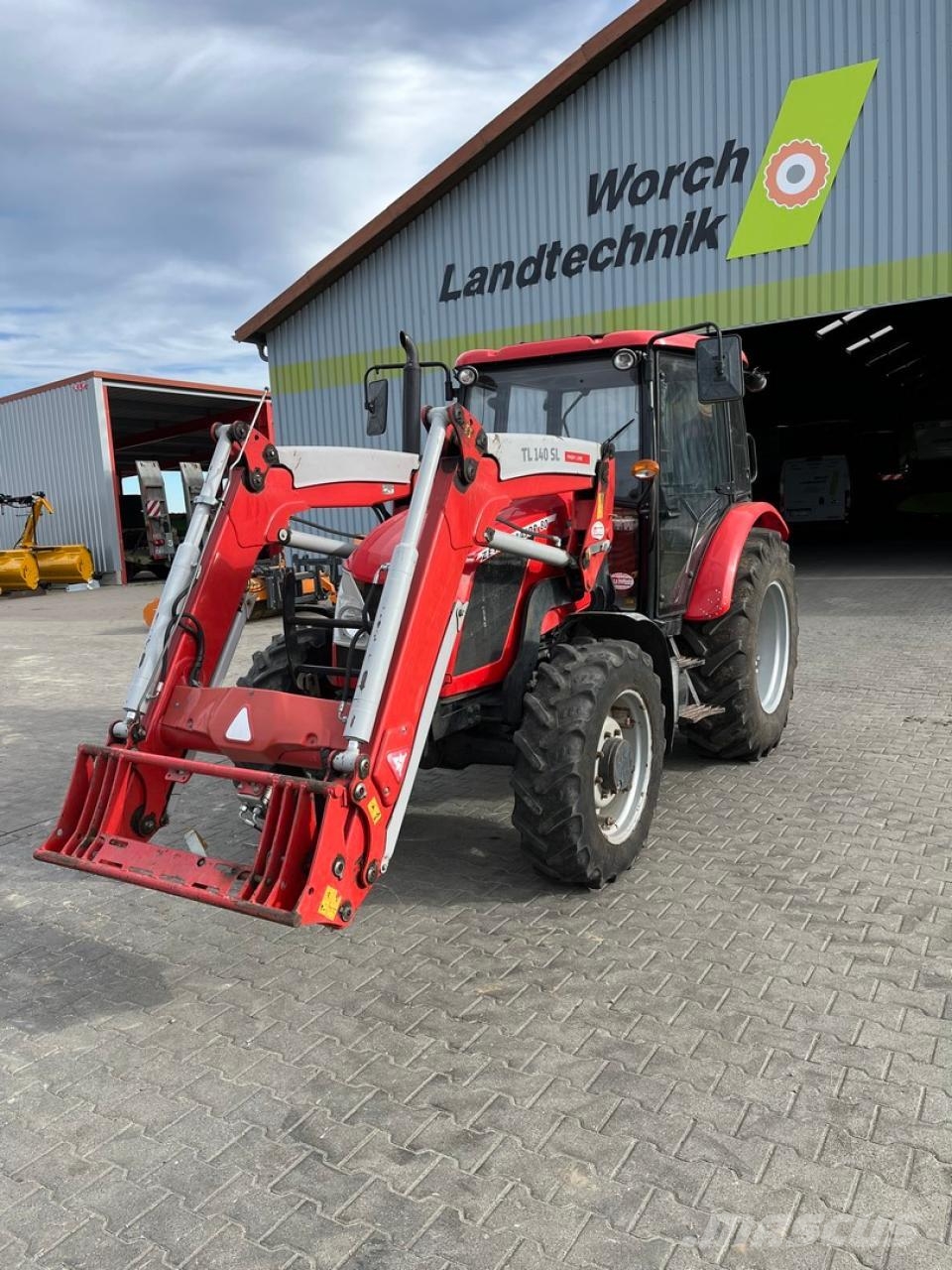 Zetor Major 80, 2015, Schora, Allemagne - Mascus France