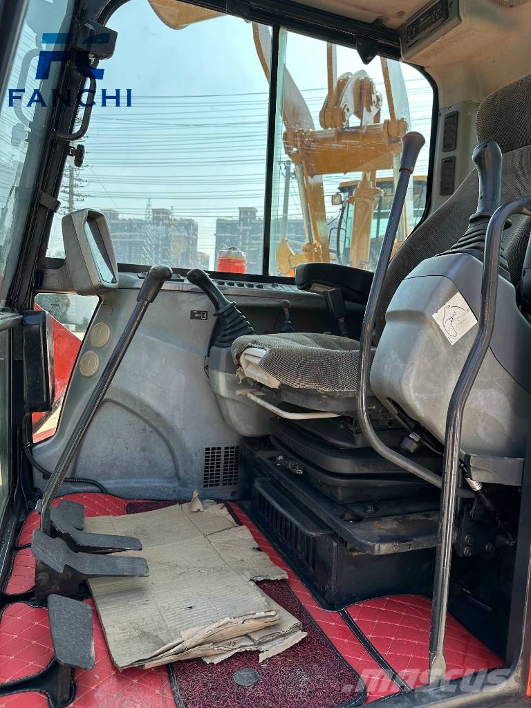 Doosan DX 60-9 C, 2024, China - Used crawler excavators - Mascus USA