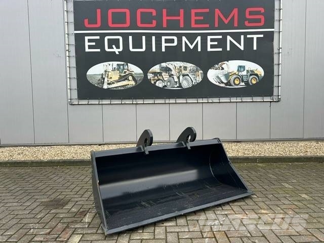 NEW Vematec CW30 Ditchcleaning bucket 1800mm, Cuijk, Noord-Brabant ...